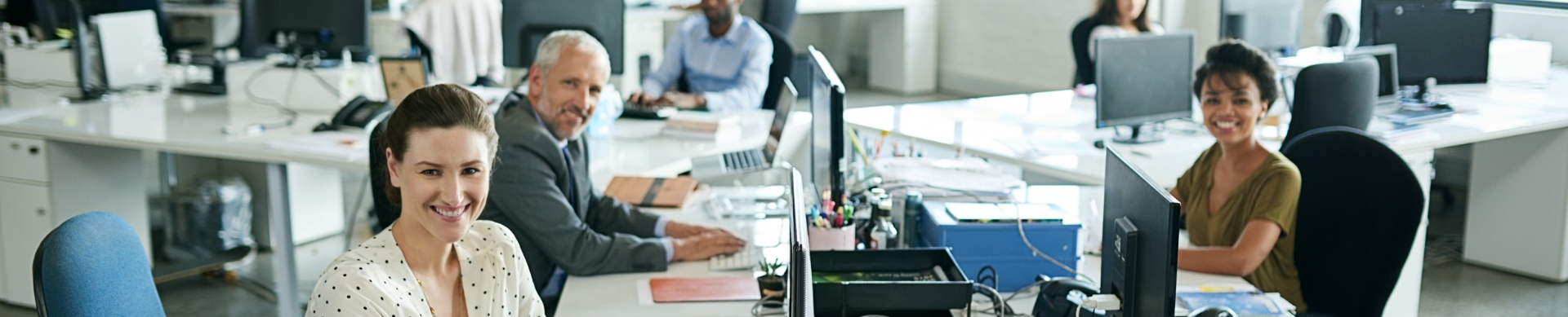 Brokerage Services - Enterprise Group Planning